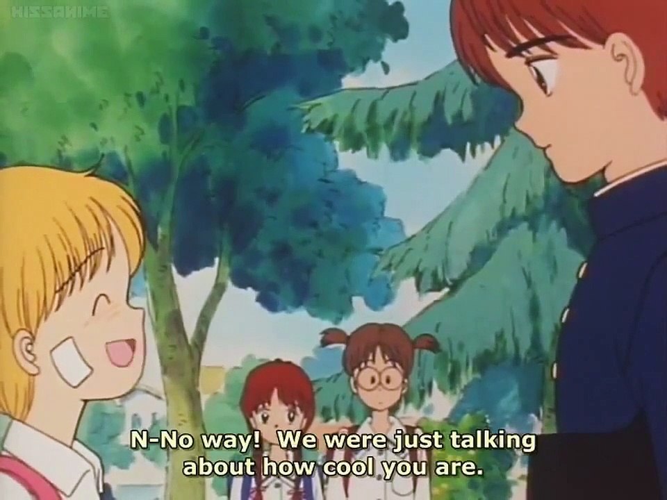 Hime-chan no Ribbon - Ep01 HD Watch - video Dailymotion