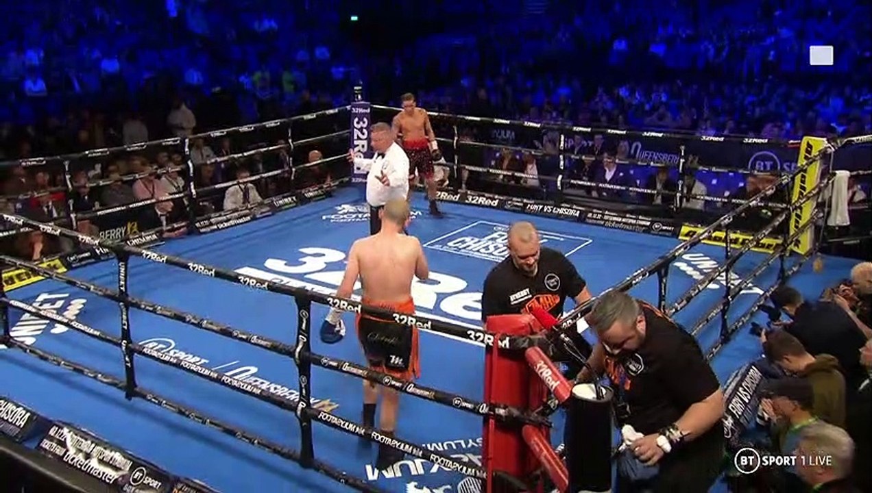 Dennis McCann vs Joe Ham (26-11-2022) Full Fight - video Dailymotion