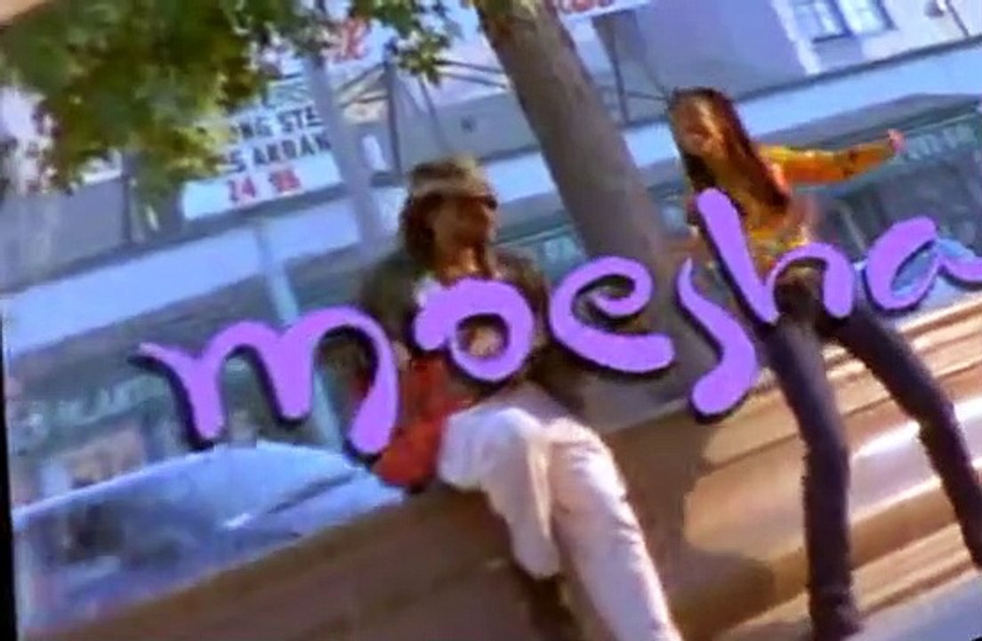 MOESHA S02 E12 - video Dailymotion