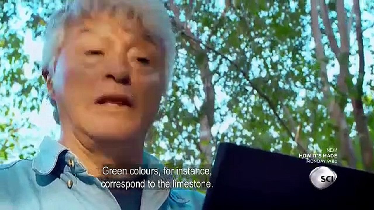 Unearthed (2016) - Se1 - Ep01 - Mayan City of Blood HD Watch - video ...