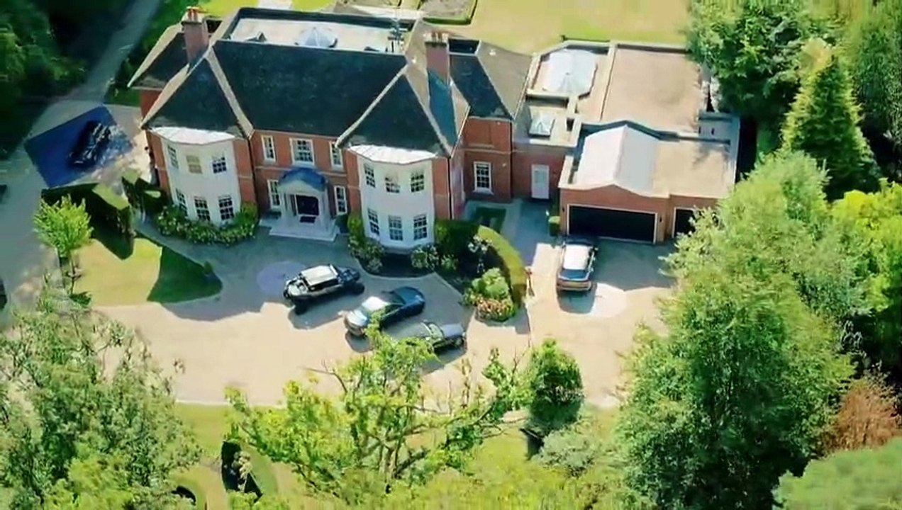 Absolutely Ascot - Se2 - Ep01 HD Watch - video Dailymotion