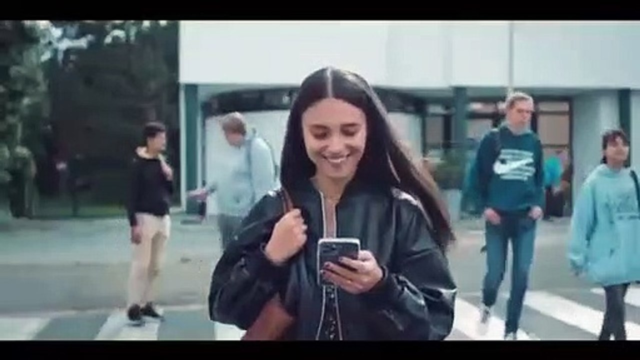 No Filter (2022) Trailer -Short Movie Directed by- Michael Dupret By ...