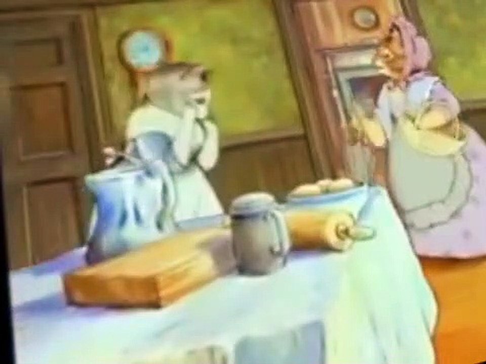 The World of Peter Rabbit and Friends E004 - The Tale of Samuel ...