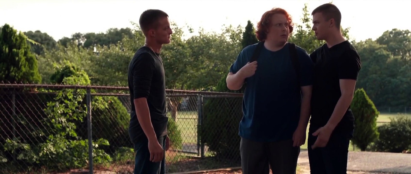 Bully (2018) Watch HD - Vídeo Dailymotion