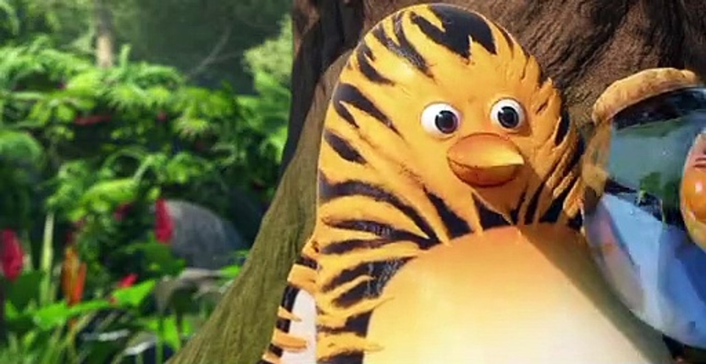 The Jungle Bunch The Jungle Bunch S02 E010 All Bets Are Off - video ...