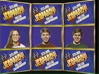 Jeopardy by Charlie Ghazal - Dailymotion