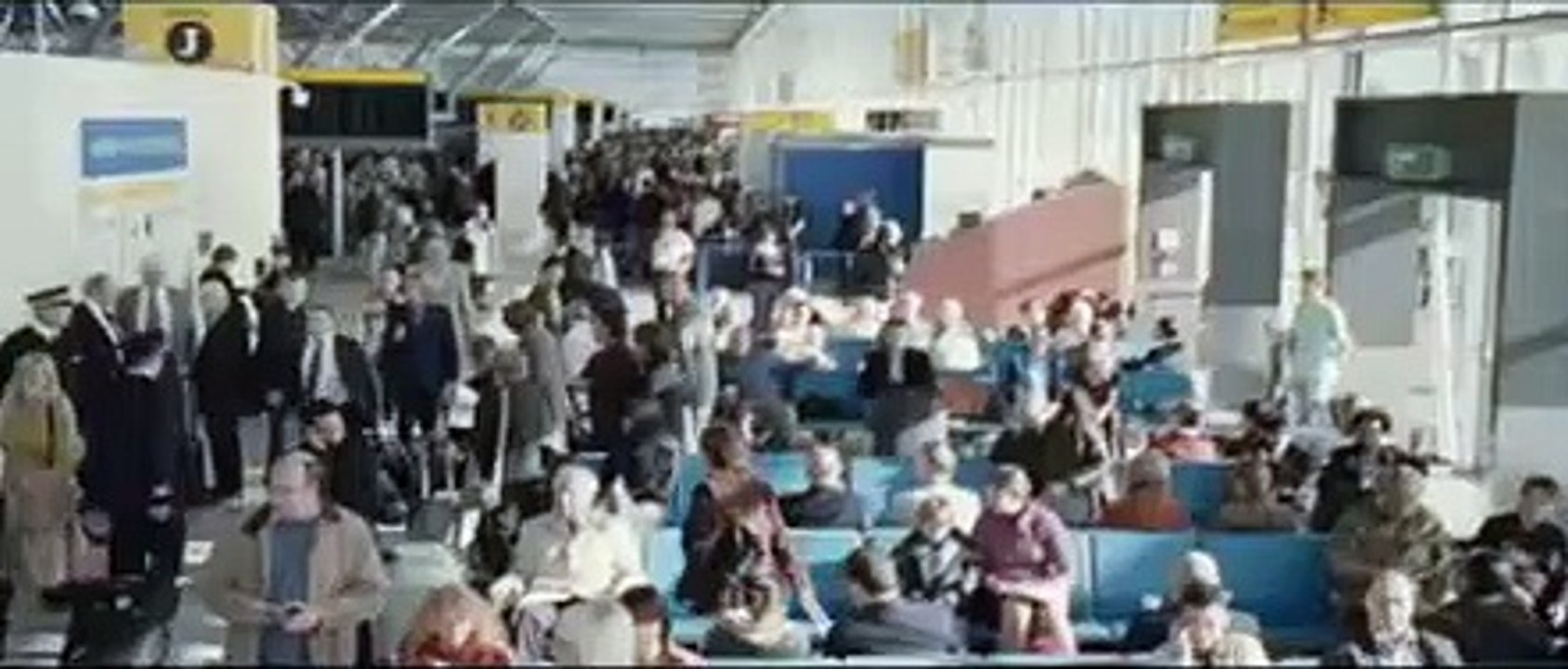 Last Chance for Love Bande-annonce (FR) - Vidéo Dailymotion