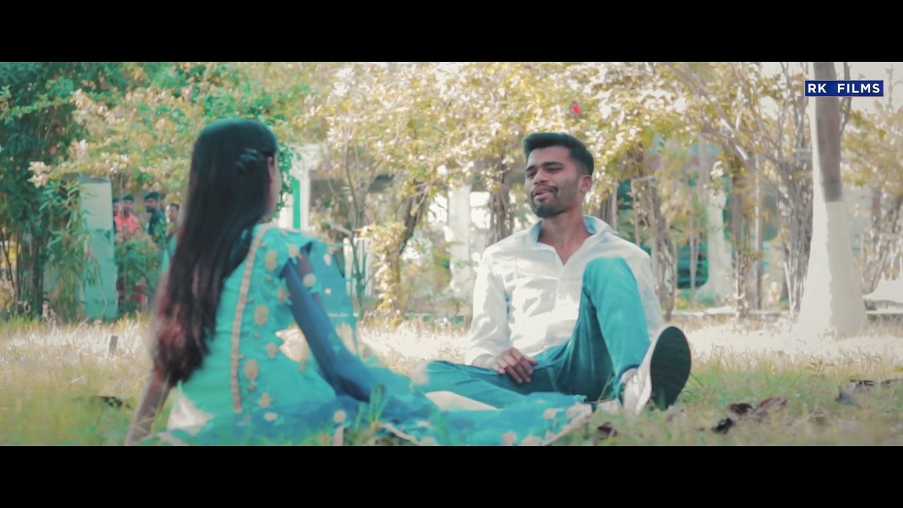 MAYA DHUN __ मया धुन __ RK FILMS __ RAAJ PATEL (RK) & ROSE BERMAN ...