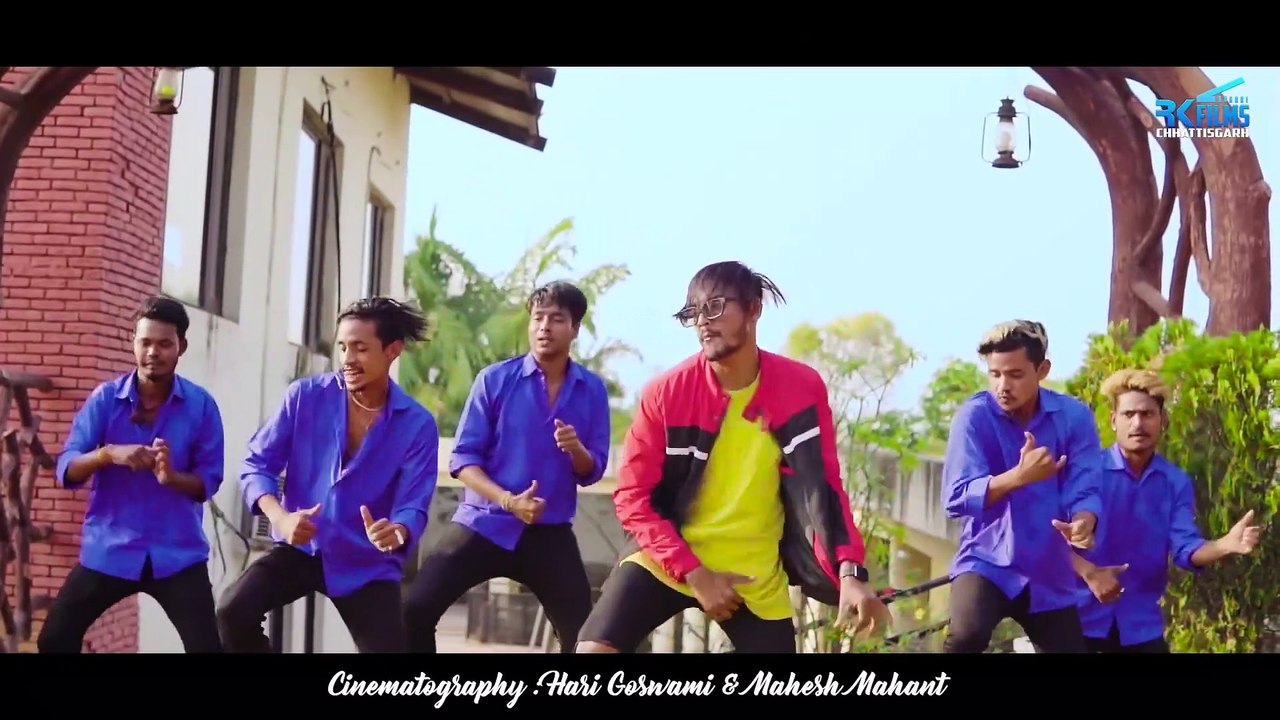 MOR DIWANI WO _ मोर दीवानी वो _ AYUSH _ MANINI _ AJAY CHOUHAN(AJ ...