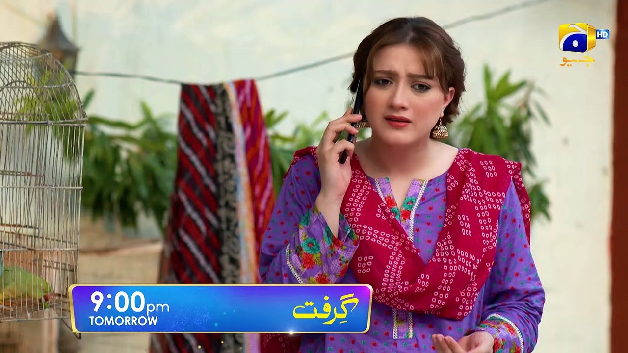 Grift Episode 07 Promo Tomorrow at 900 PM On - video Dailymotion