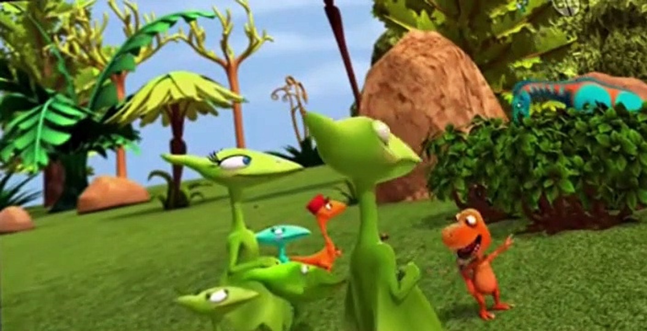 Dinosaur Train Bedtime YESASIA: Image Gallery Dinosaur Train New