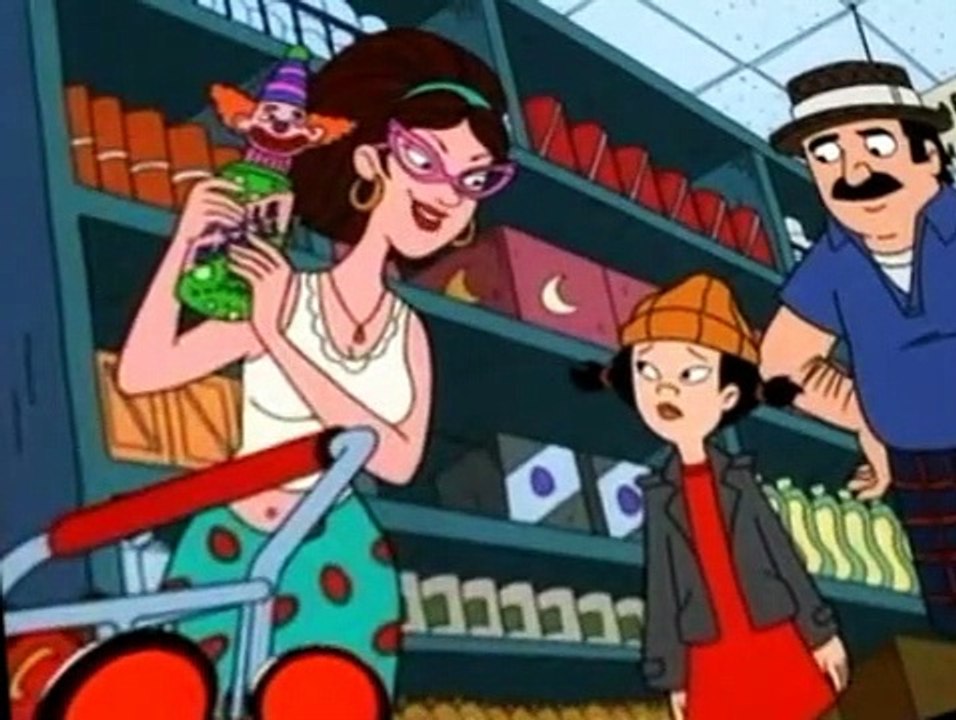Recess S02 E021 - video Dailymotion