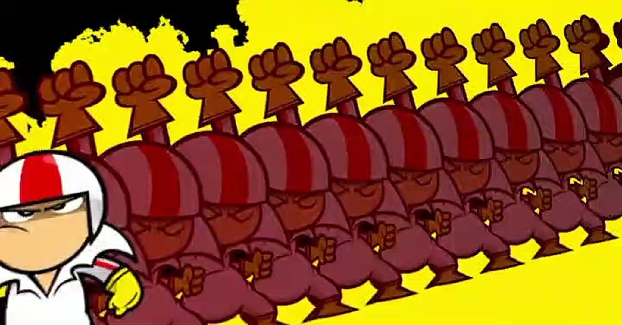 Kick Buttowski Suburban Daredevil Characters Kick Buttowski Action HD