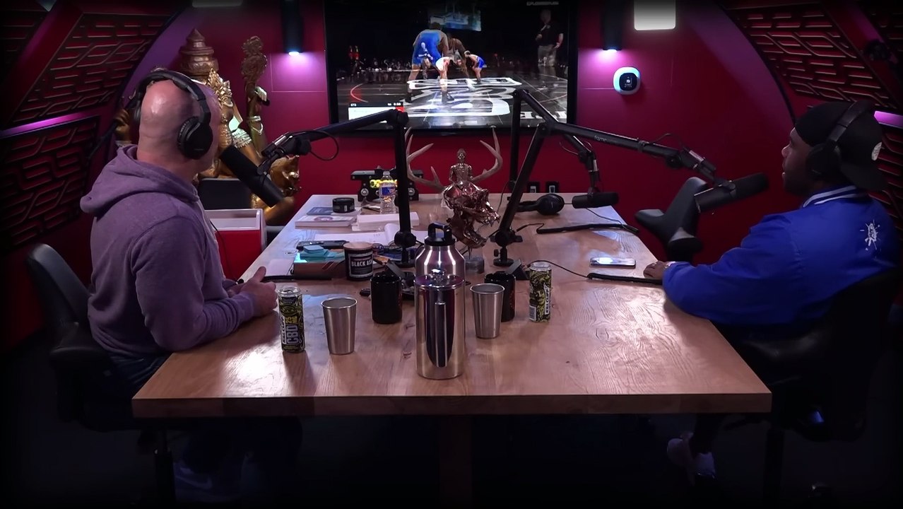 Jordan Burroughs Reacts to Wrestling Ben Askren & His UFC Career ...