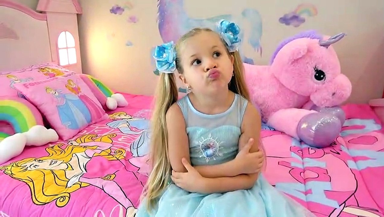 Diana and Roma - The Best Educational Stories for Children - video ...