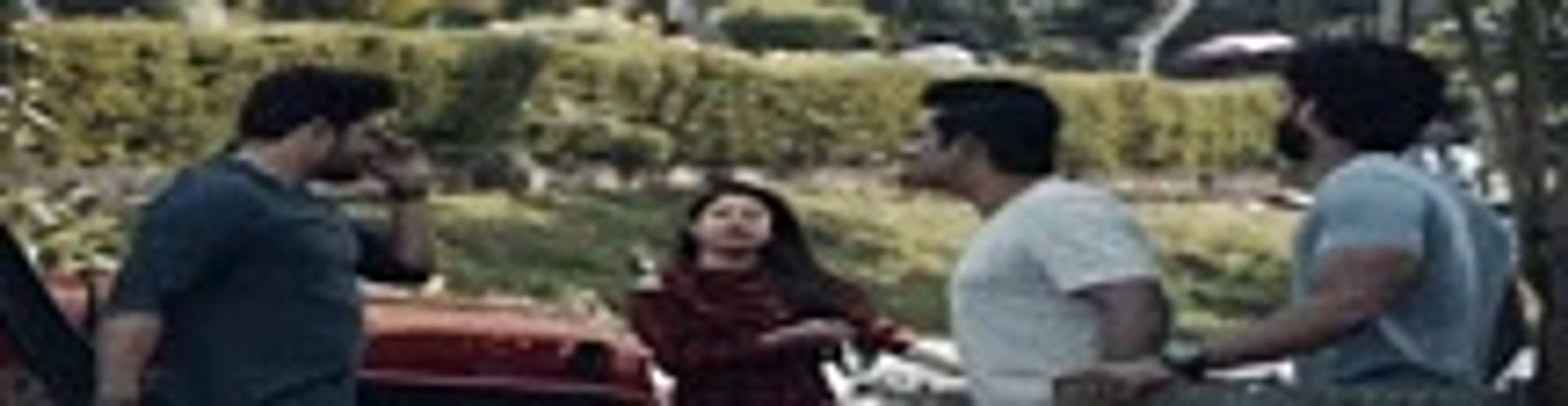 Muddy (2021) Malayalam Org HQ HDRip x264 ESub Movie Part 2 - video ...