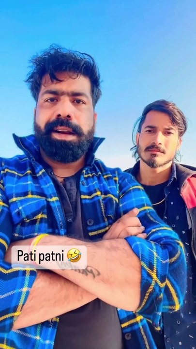 Pati patni comedy video #comedy - video Dailymotion Pati patni comedy video #comedy - video Dailymotion