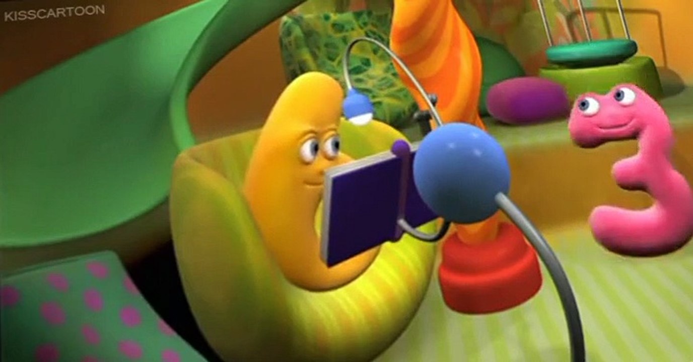 Numberjacks Numberjacks S01 E024 One Won - video Dailymotion