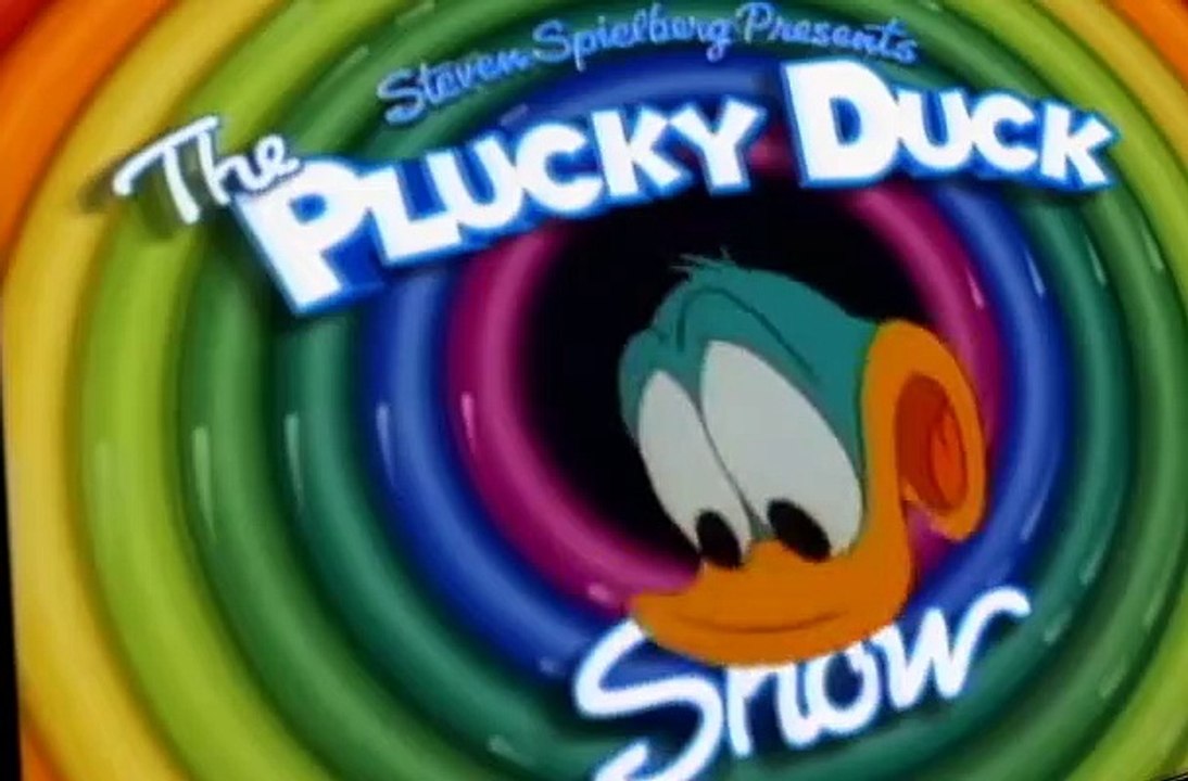 The Plucky Duck Show The Plucky Duck Show E012 – Slugfest/Duck Dodgers ...