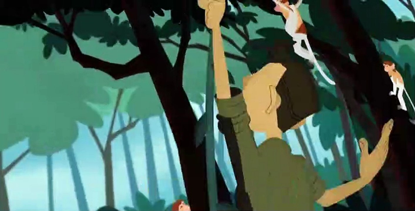 Wild Kratts S01 E38 - video Dailymotion