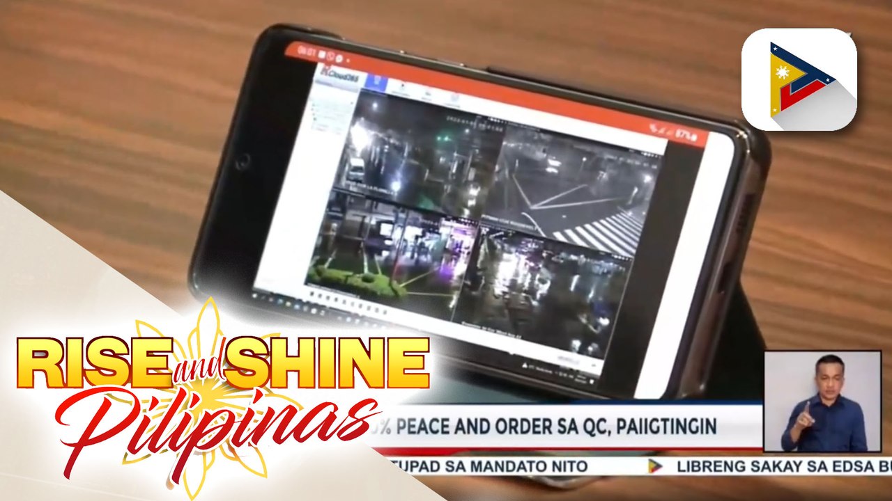 QC LGU at QCPD, nagsanib-pwersa para palakasin ang hotline number 122 ...