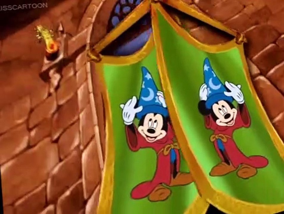 Walt Disney's Fables E001 - video Dailymotion