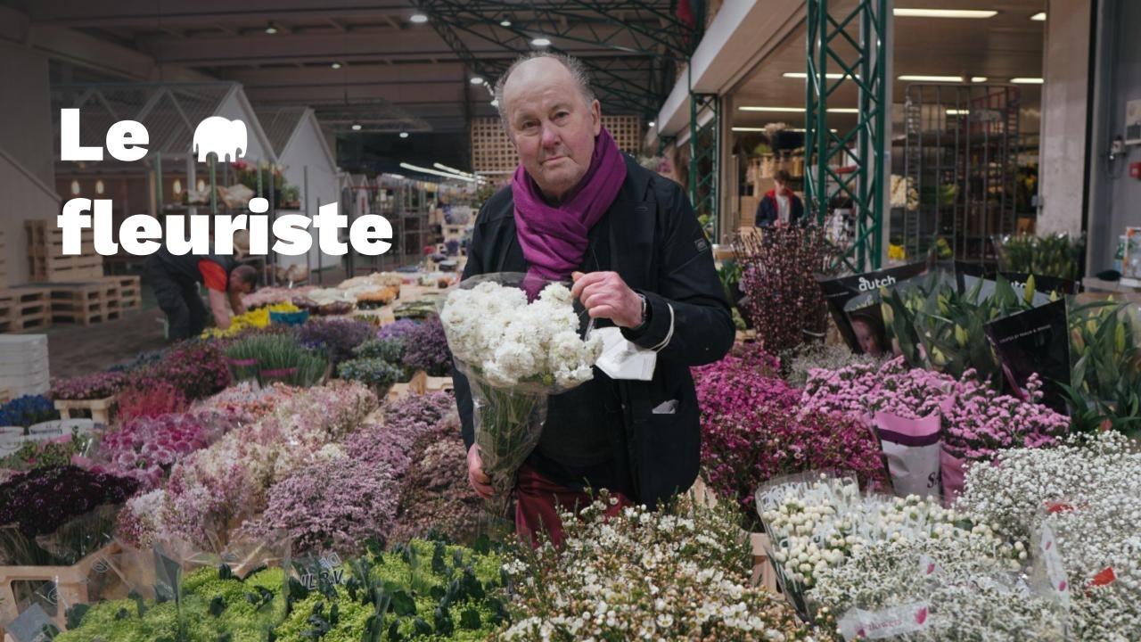 Le fleuriste - Vidéo Dailymotion