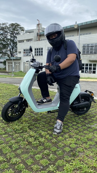 First look: Sundiro Honda S07 electric bike - video Dailymotion