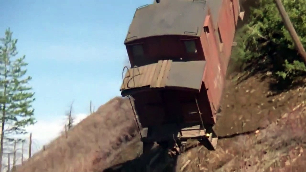 Breakheart Pass (1975) Watch HD - Vídeo Dailymotion