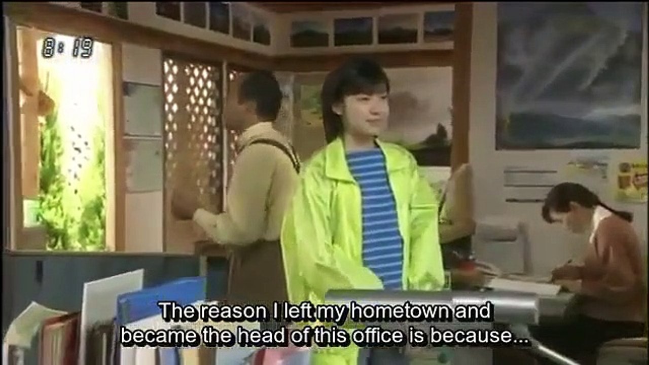 kaze no haruken - Ep13 HD Watch - video Dailymotion