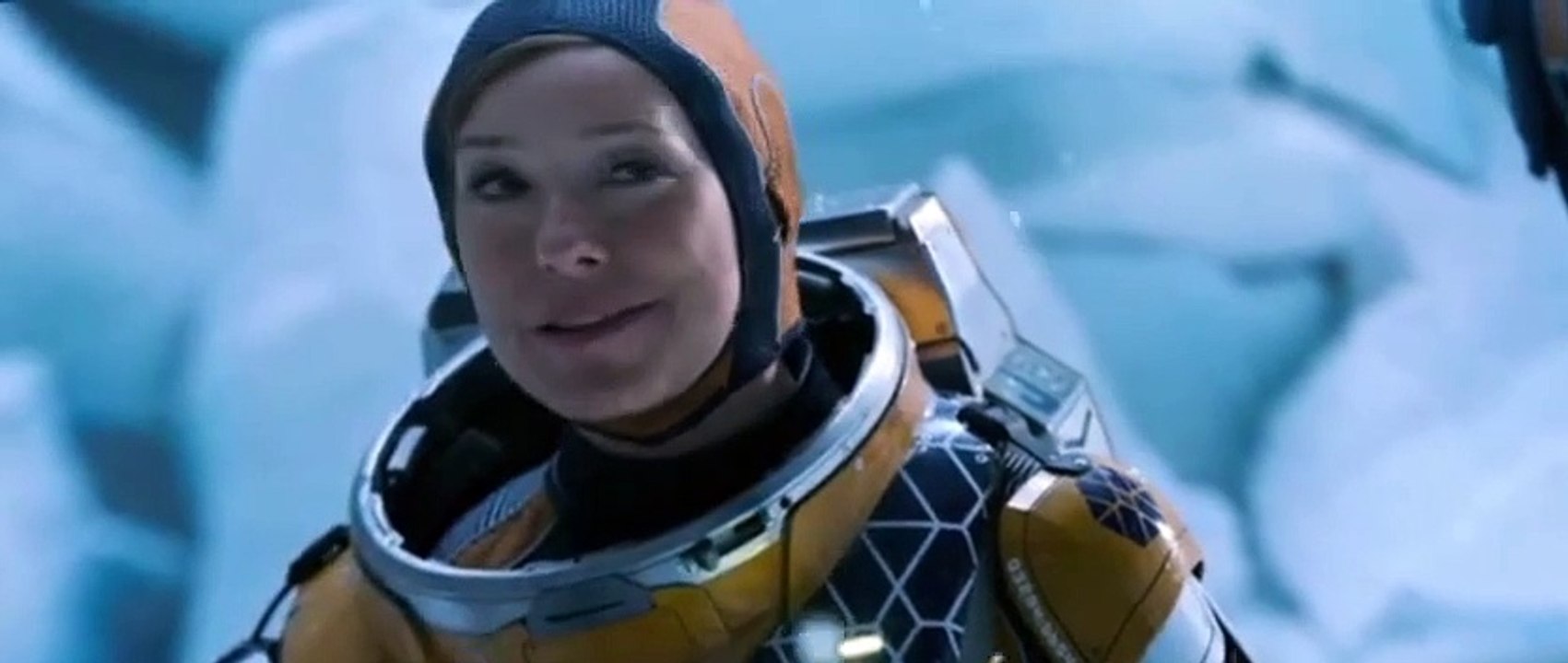 Lost in Space S01 E01 - video Dailymotion