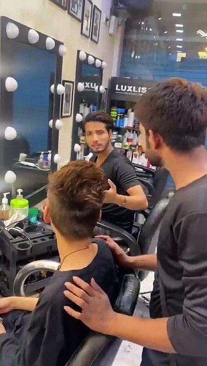 Spice_cut_%F0%9F%98%85%F0%9F%98%82_Arbaaz99___danishshk___Salmanhair ...