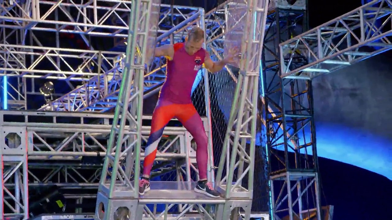 Ultimate Beastmaster - Se3 - Ep08 HD Watch - video Dailymotion
