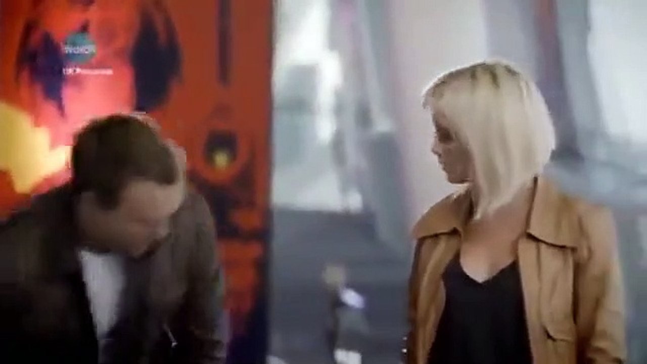 Primeval - Se5 - Ep03 - HD Watch - video Dailymotion