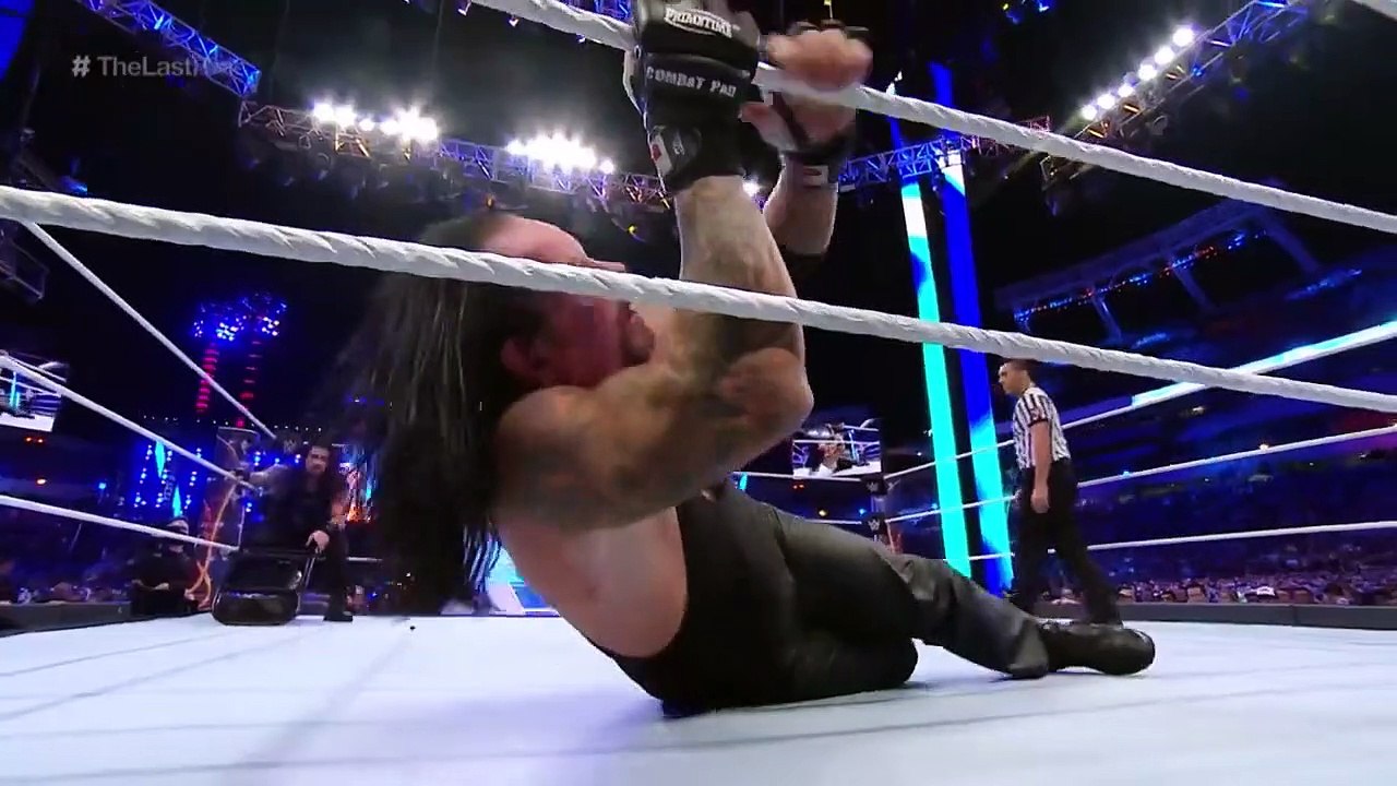 Undertaker The Last Ride - Se1 - Ep02 - Chapter 2 - The Redemption HD ...