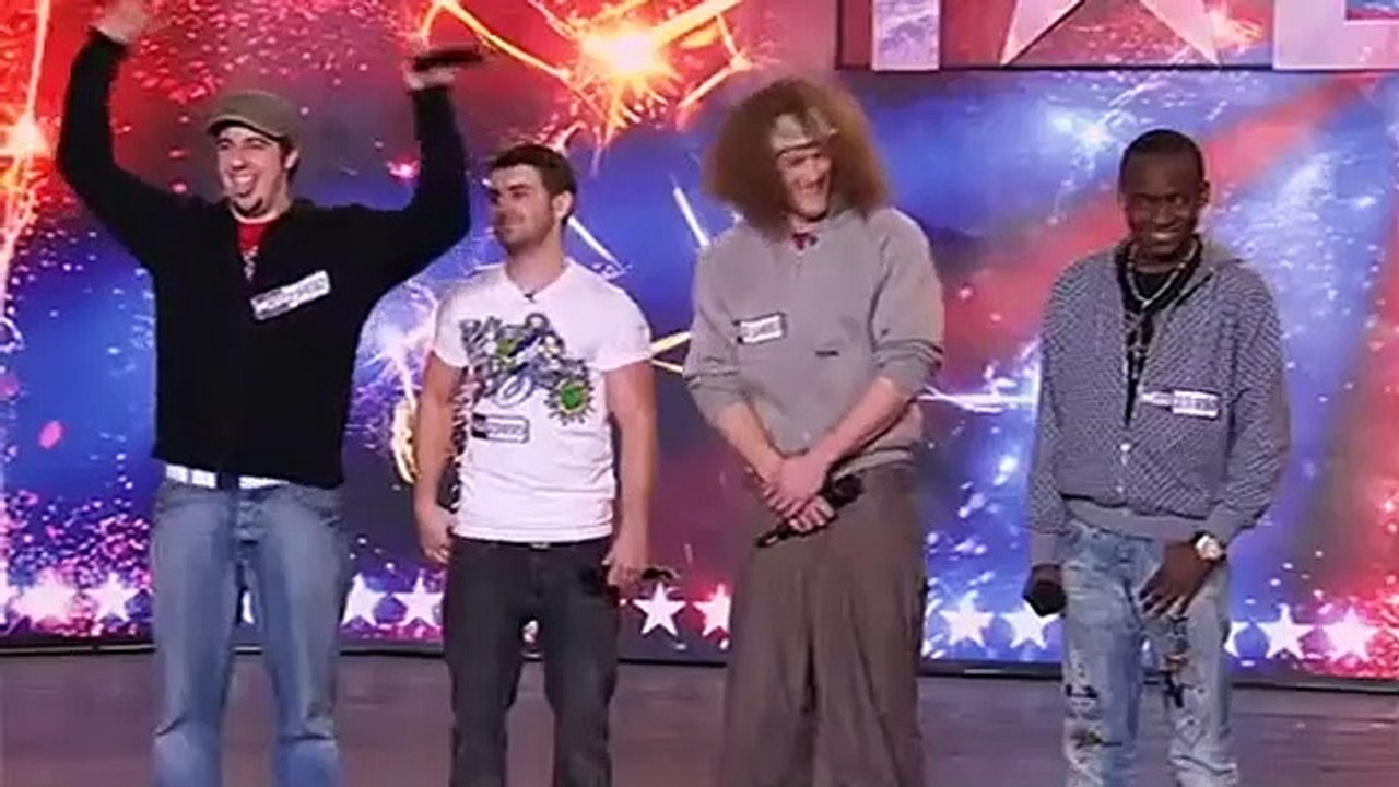 Britain's Got Talent - Se1 - Ep04 HD Watch - video Dailymotion