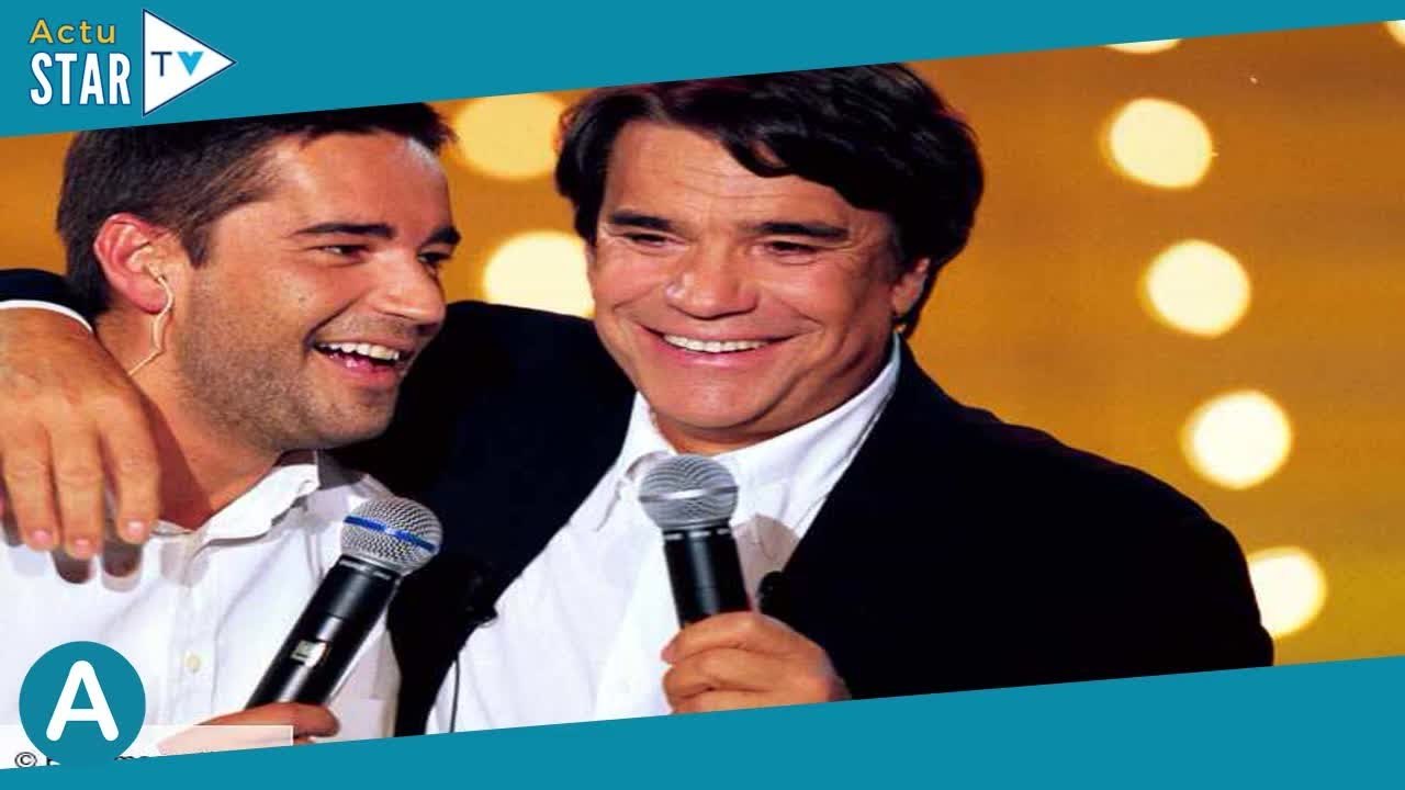 Bernard Tapie : Stéphane Tapie révèle pourquoi son père a dû trafiquer ...