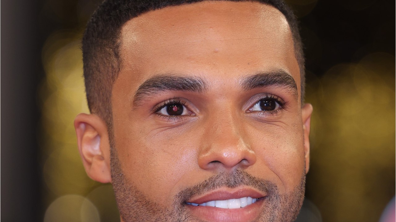 Lucien Laviscount: New possible James Bond actor's net worth - video ...