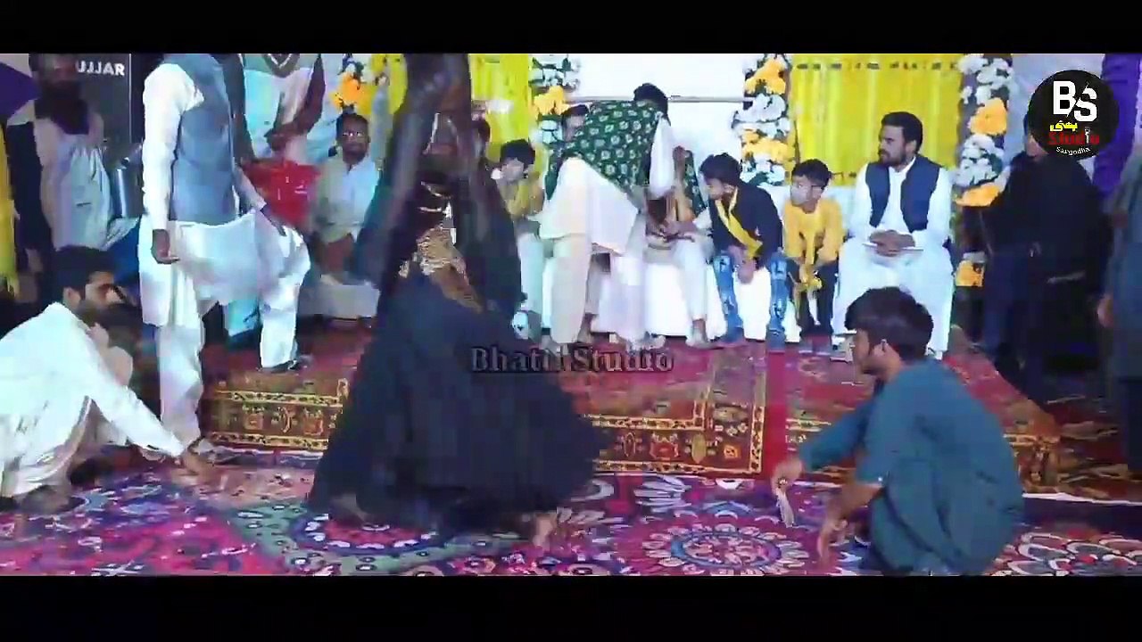 Bas Arrya Son Wee De | Bhatti Studio - video Dailymotion