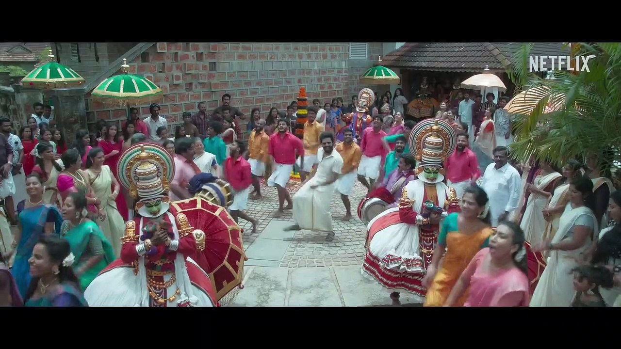 Gatta Kusthi - Official Trailer Netflix - Vídeo Dailymotion