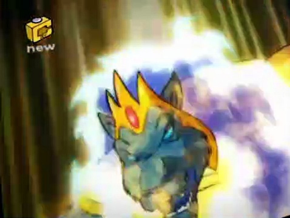 Huntik: Secrets and Seekers S02 E021 - Rassimov's Secret - video ...