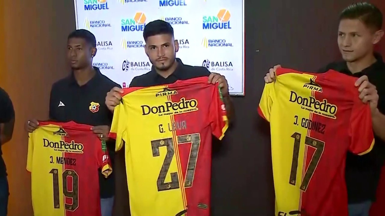 td7-presentacion-heredinao-050123 - Vídeo Dailymotion