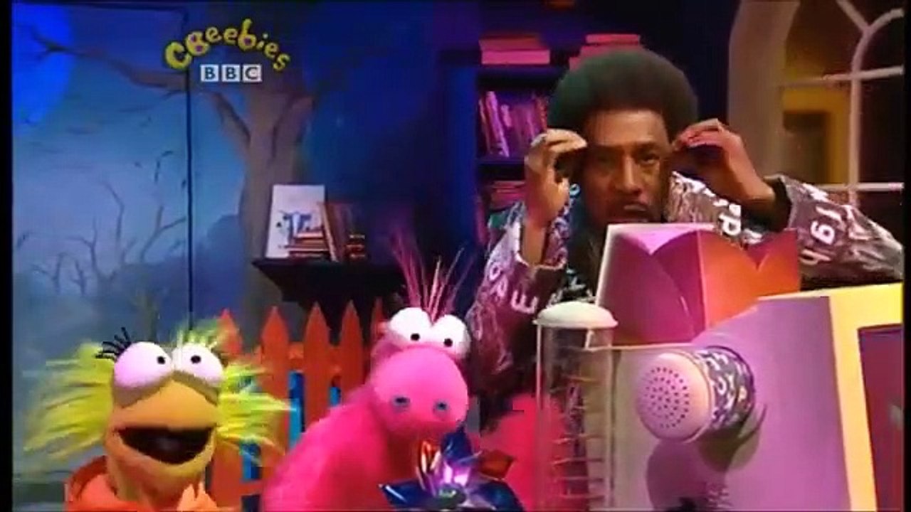The Story Makers: Series 1: Growing - video Dailymotion