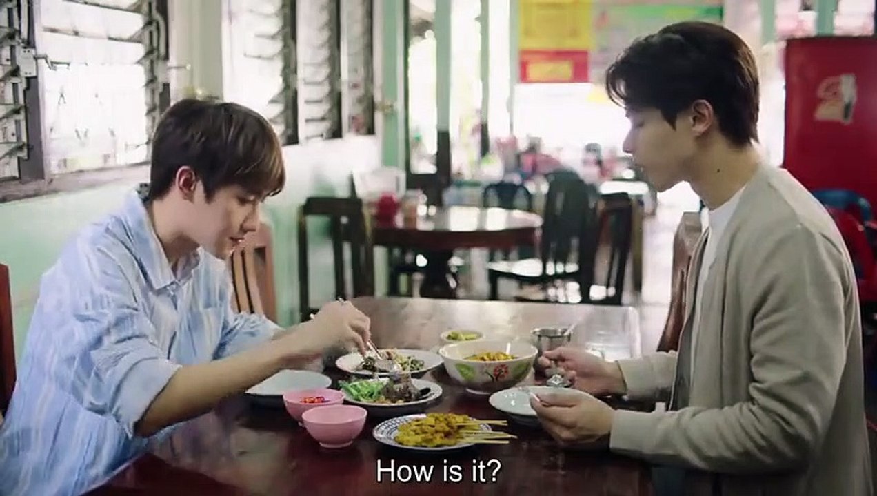 Bite Me -Ep6- Eng sub BL - 動画 Dailymotion