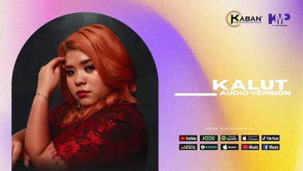 Eyqa Saiful by Kaban Music Production (KMP) Sdn Bhd - Dailymotion