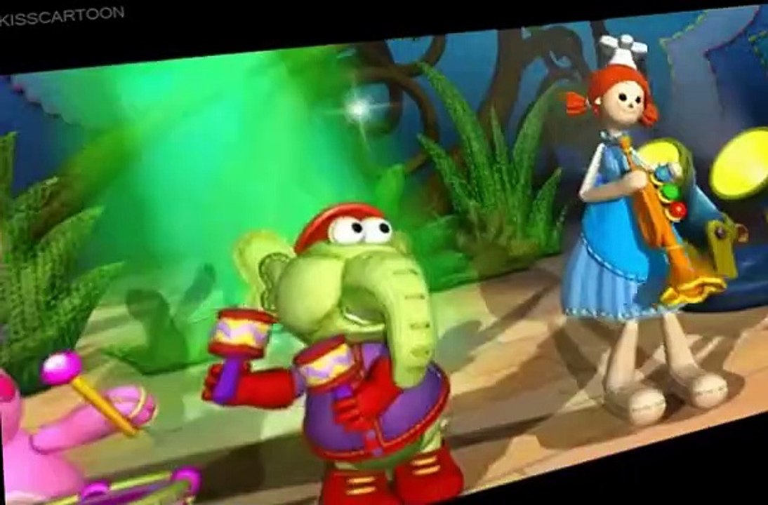 Dibo the Gift Dragon Dibo the Gift Dragon E015 Dibo Runs Out Of Gifts ...