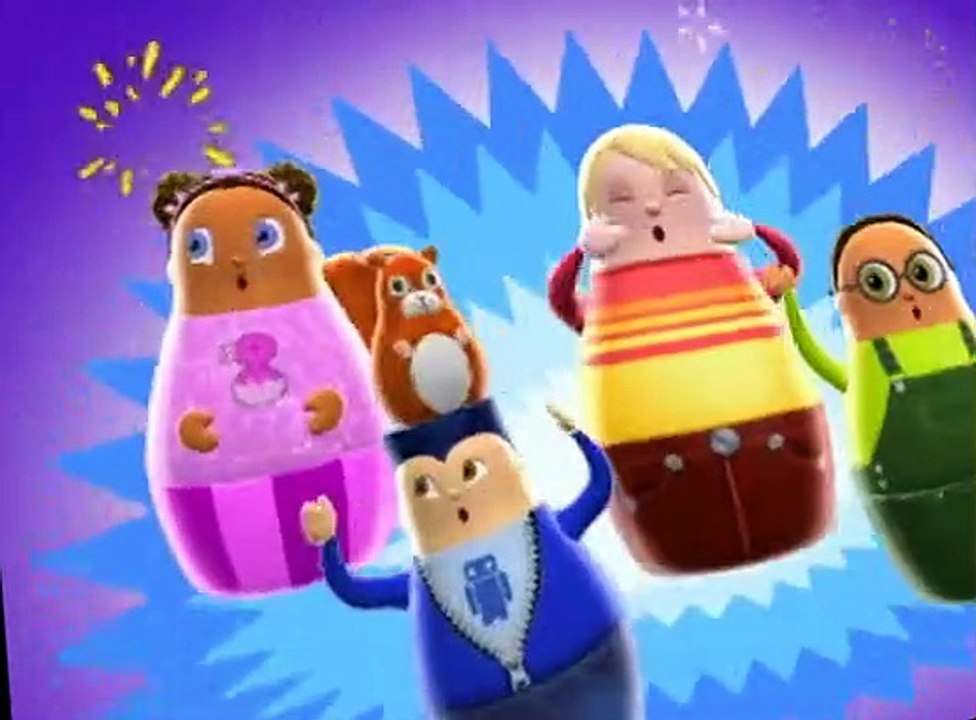 Higglytown Heroes S03 E01 - video Dailymotion