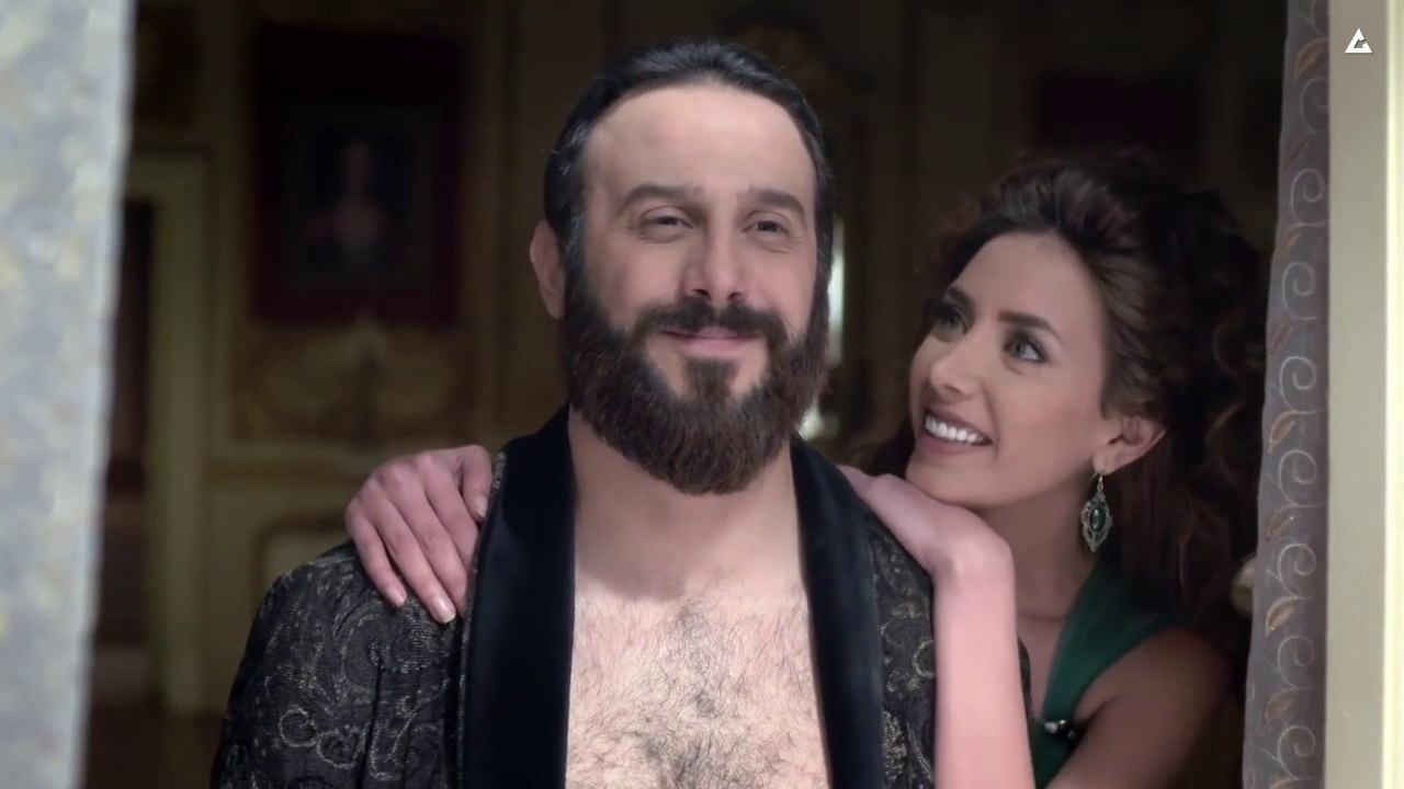 مسلسل سرايا عابدين - الحلقة 01 - video Dailymotion