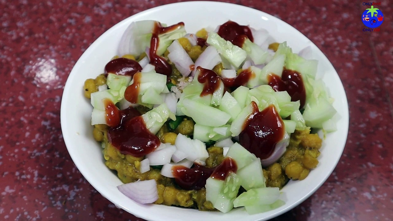 Indian Samosa Chaat Eating | Samosa chaat mukbang | Samosa Chaat ASMR ...