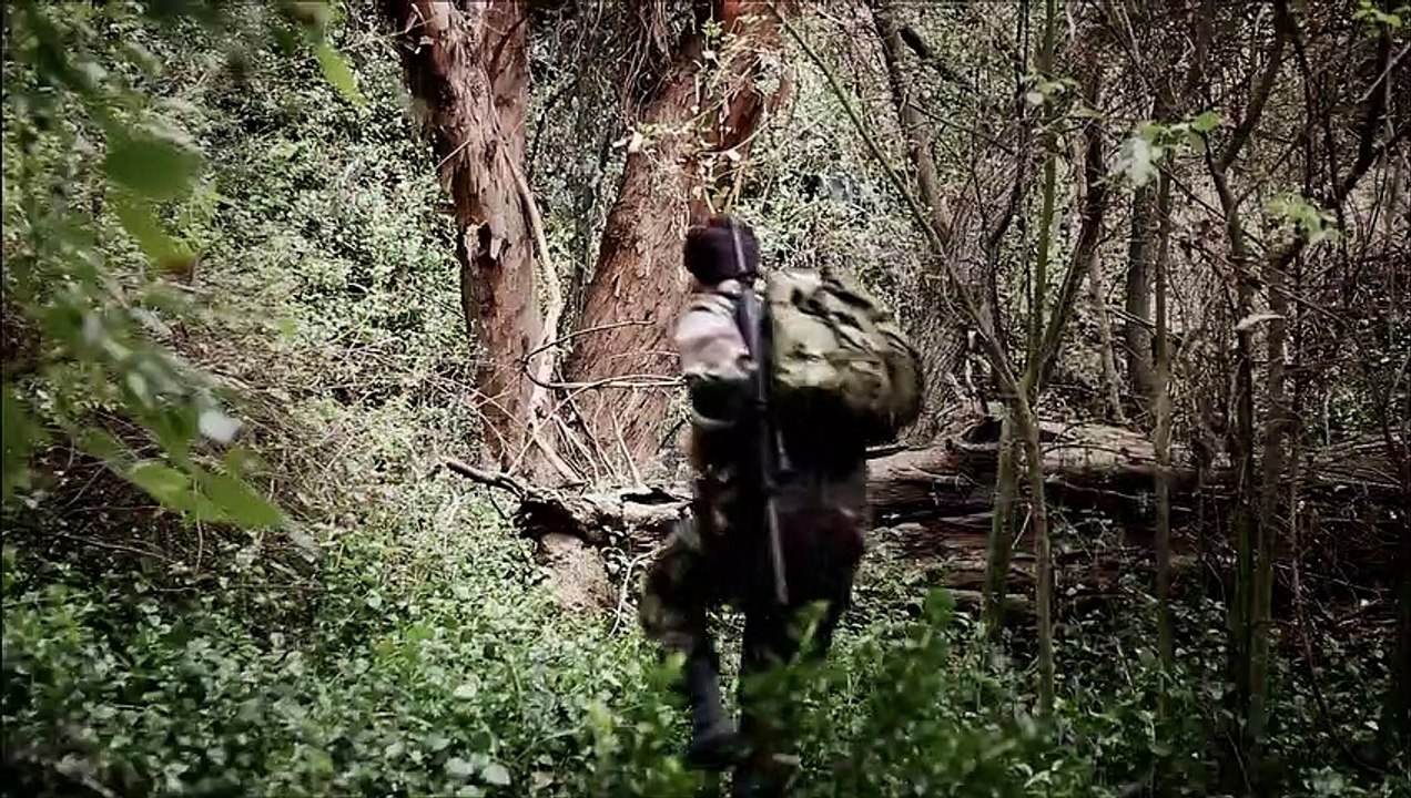 Virtually Heroes Fragman - Dailymotion Video